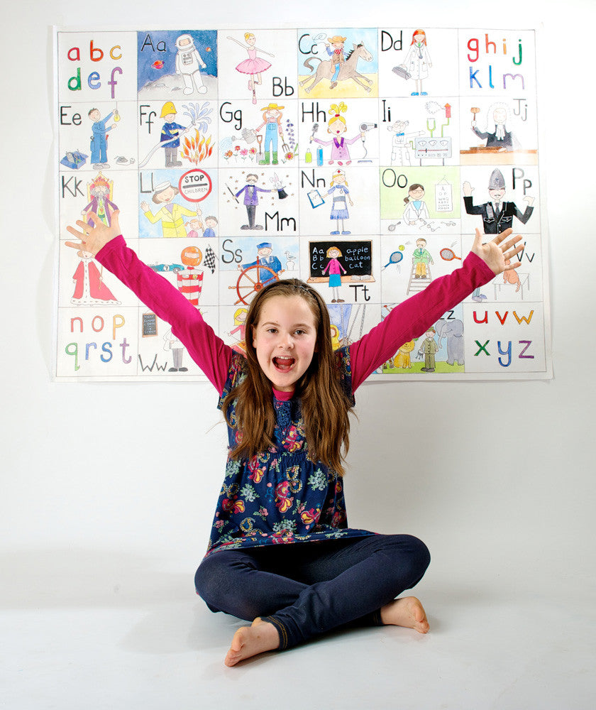 Childrens Posters – ReallyGiantPosters.com